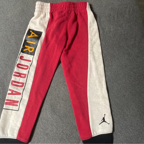 Jordan | Bottoms | Boys Air Jordan Sweatpants | Poshmark